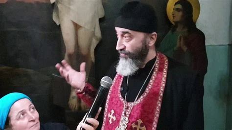 დეკანოზი გიორგი სხირტლაძე გახსნის ლოცვა Youtube