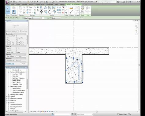 Rebar Shape Images Revit At Jonathan Middleton Blog