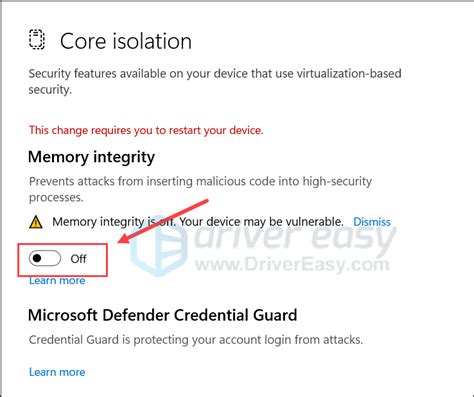 How To Fix Ene Sys Driver Cannot Load On Windows Driver Easy