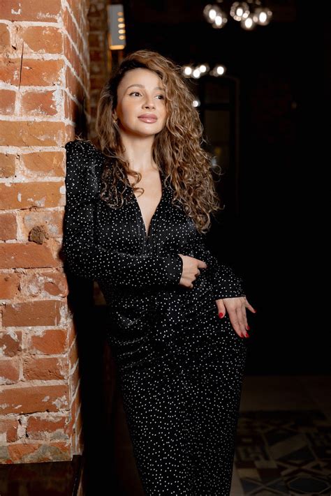 Анна Ключко Школа для Женщин Женщиной Быть