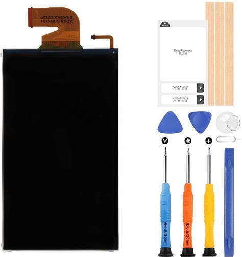 For Nintendo Switch Screen Replacement Kits Lcd Display For Nintendo Switch Lcd Panel With