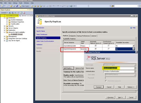 how to setup multi site sql 2012 alwayson cluster with two fcis across datacenters blog