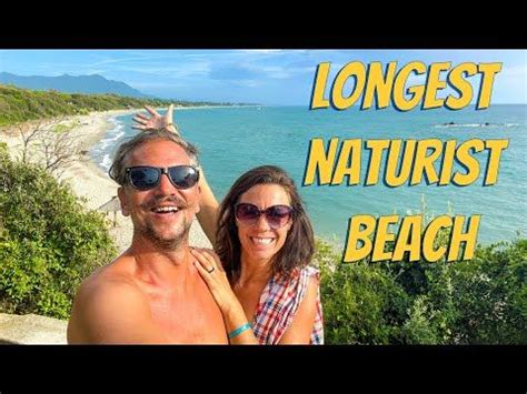 Our Favorite Nude Beaches In Europe Naked Wanderings Nude Beach
