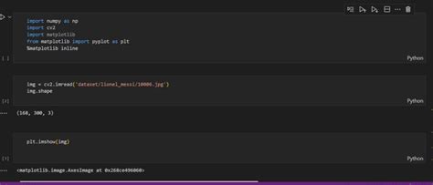 Imageprocessing Datascience Machinelearning Ai Facedetection