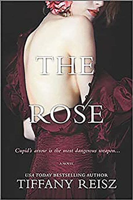 The Best Erotic Fantasy Romance Novels To Blow Your Mind