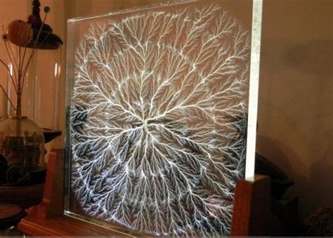 12 Best Lichtenberg Figure Images On Pinterest Lichtenberg Figures
