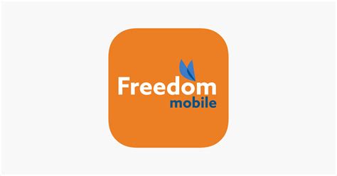 ‎freedom Mobile My Account Dans Lapp Store
