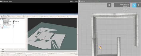 ROS Tutorials Exploring ROS Using A 2 Wheeled Robot The Construct
