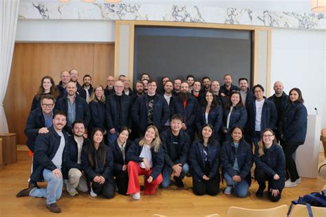 Pendula On Linkedin Pendulakickoff Pendula