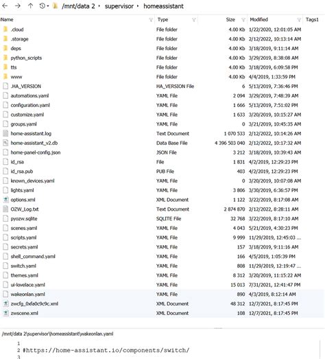 Home Assistant Suddenly Not Booting After A Few Years Home Assistant Os Home Assistant Community
