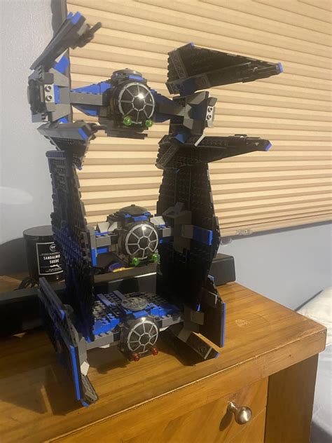 Pro Tip Stack To Save Shelf Space Rlegostarwars