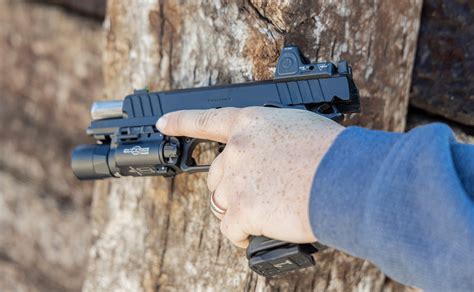 Trijicon RMR Type 2 Review The Armory Life