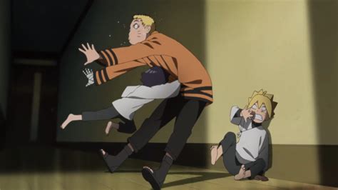 Esta é A Verdade Sobre Os Futuros Poderes De Himawari Uzumaki Em Boruto Naruto Next Generations