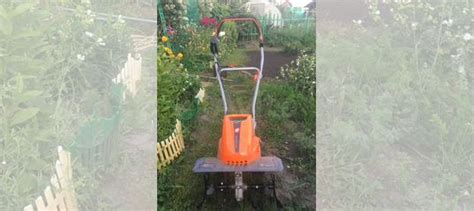 Культиватор электрический купить в Новосибирске | Товары для дома и ...