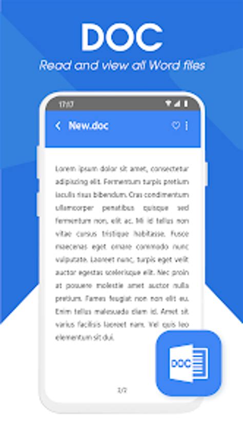 All Documents Word Excel Pdf สำหรับ Android ดาวน์โหลด