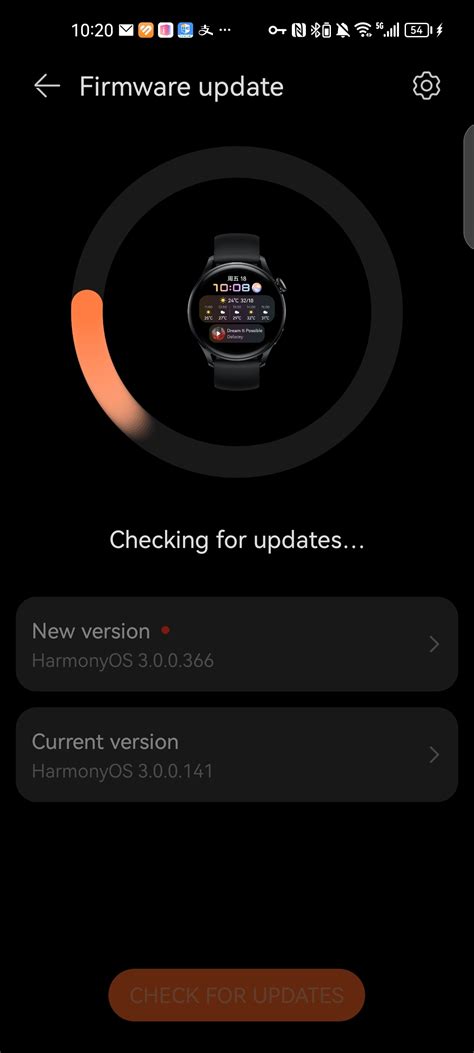 Huawei Watch Series Getting June Update Huawei Central