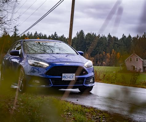 Help Me Begin The Build Of My 15 St3 Build Ford Focus ST Forum