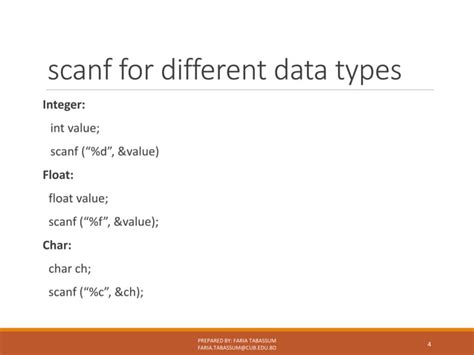 Lecture4 Taking Inputspptx