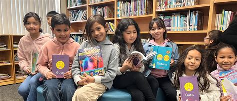 Home Mitchell Elementary School