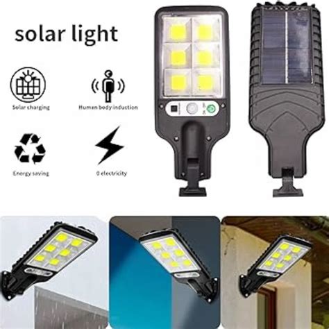 Wireless Solar Outdoor Motion Sensor At ₹ 10000 Piece वायरलेस मोशन