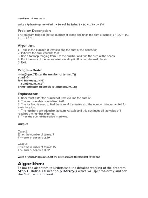 Ds Lab Manual Pdf Control Flow Computer Science