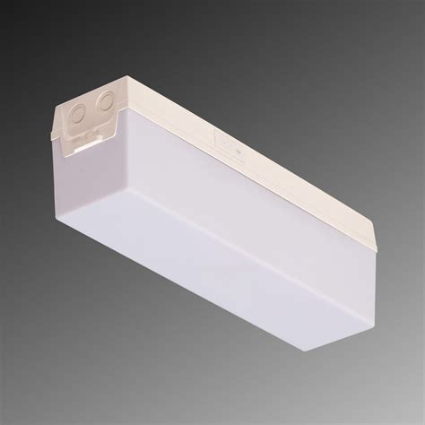 Led Emergency Exit Light C Lux Standard Single Battery Lightsie