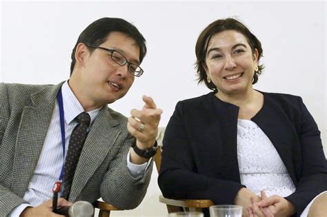 台歐盟人權諮商 討論性平漁工權益等議題 芋傳媒 Taronews