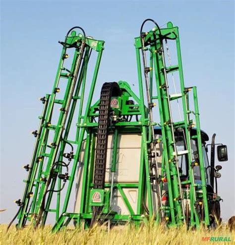 Pulverizador Markal Mk 1 100 Em Santa Tereza Do Oeste Pr à 861698