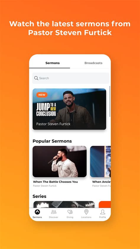 Elevation Church Apk For Android Download