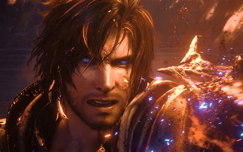 Final Fantasy Xvi Recenzja I Opinia O Grze Ps5 Epickie Final