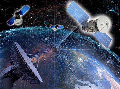 How The U S Plans To Rid Space Of Dangerous Debris Asme