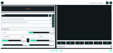 new webui looks weird a · issue 98 · acheong08 diffusion colabui · github