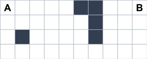 explaining how path counting helps simulate natural navigation through the interface