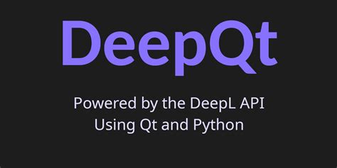 Deepl · Github Topics · Github