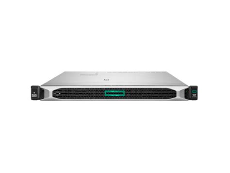 Hpe Proliant Dl Gen Plus Server Efficient Performance Scalability Uvation Marketplace