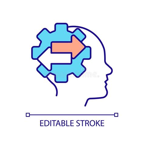 Behaviorism Icon Stock Illustrations 157 Behaviorism Icon Stock