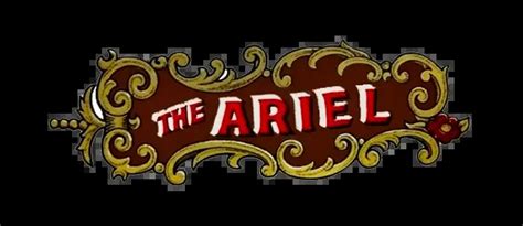 Ariel Motorcycle Logo History And Meaning Bike Emblem