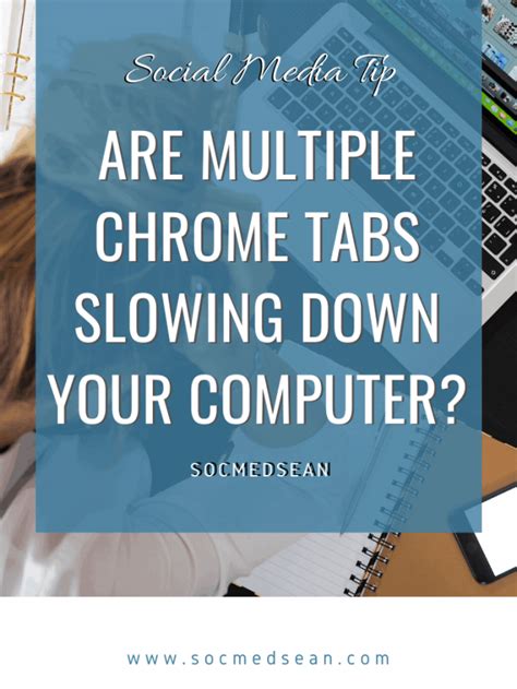 SOLVED Butchering The Google Chrome CPU Hog SocMedSean Social