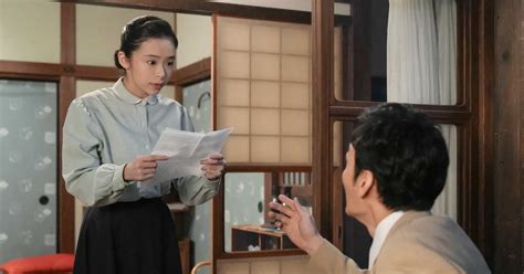 Nhk朝ドラ「ブギウギ」2月7日第89回あらすじ 香川からやって来た梅吉（柳葉敏郎）は、スズ子（趣里）に代わって愛子の面倒を見てやろうと言うが