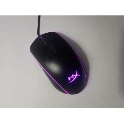 Отзывы о Мышь HyperX Pulsefire Surge