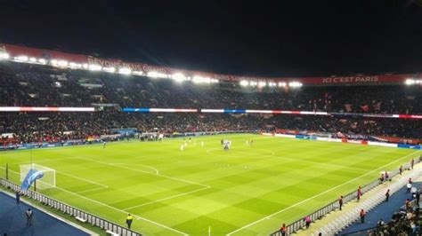 Tv Rights Of Ligue 1 More Than 11 Billion Euros Per Year Canal