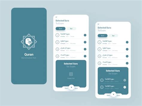 Inilah Quran Android Source Code Terbaik Contoh Kaligrafi Bismillah