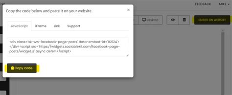 How To Embed Google Reviews On Your Website For FREE
