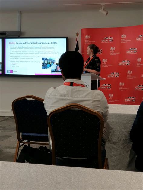 Asset Handling Ltd On Linkedin Asset Handling Participating In Our