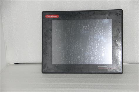 GE IC754VSI06STD GE Руншэн