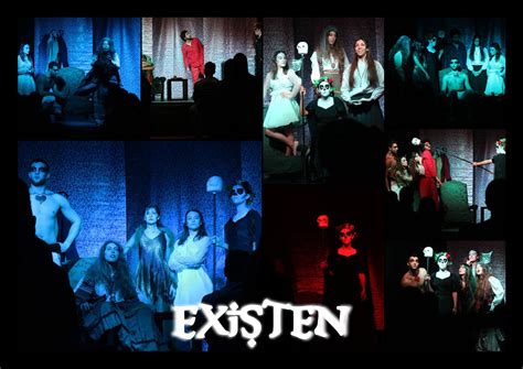 Existen Existen Twitter