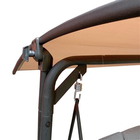 Swing Canopy Bracket For Holten Ridge Swing Timyrimy