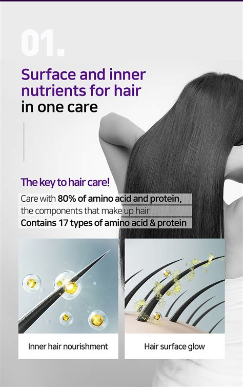 Kerasys Extra Strength Moisturizing Conditioner 600ml New Version Shopee Malaysia