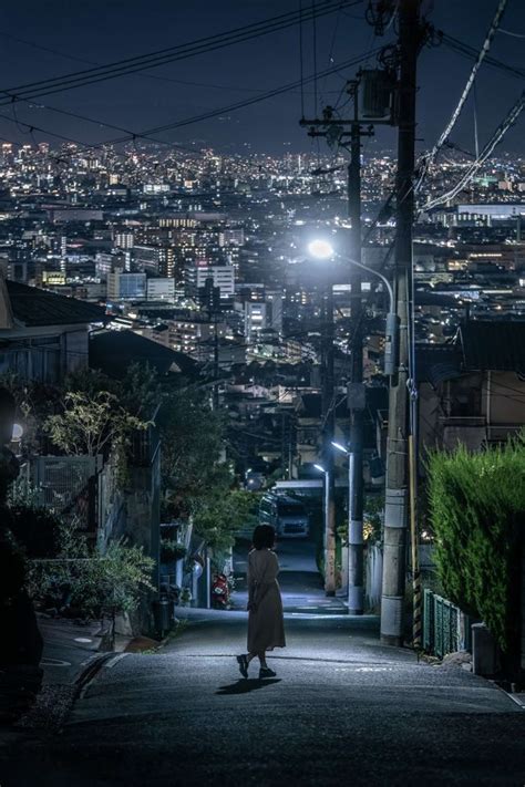 めちゃくちゃ素敵な場所エモい ありふれた路地の奥には超絶景 東大阪の隠れた名スポットが話題に 全文表示 Jタウンネット