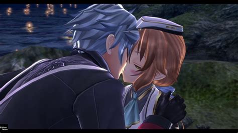 영웅전설 섬의 궤적 Ⅳ 전일담 토와 인연 이벤트 2 Youtube